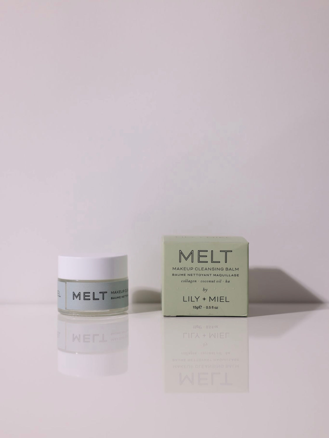 MELT MINI – LILY + MIEL